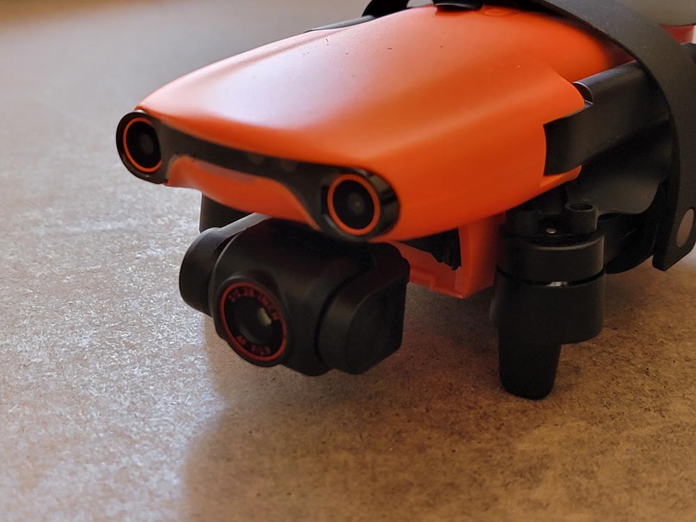 Autel Evo Nano+ Drone is a Worthy DJI Rival [Review] – G Style Magazine