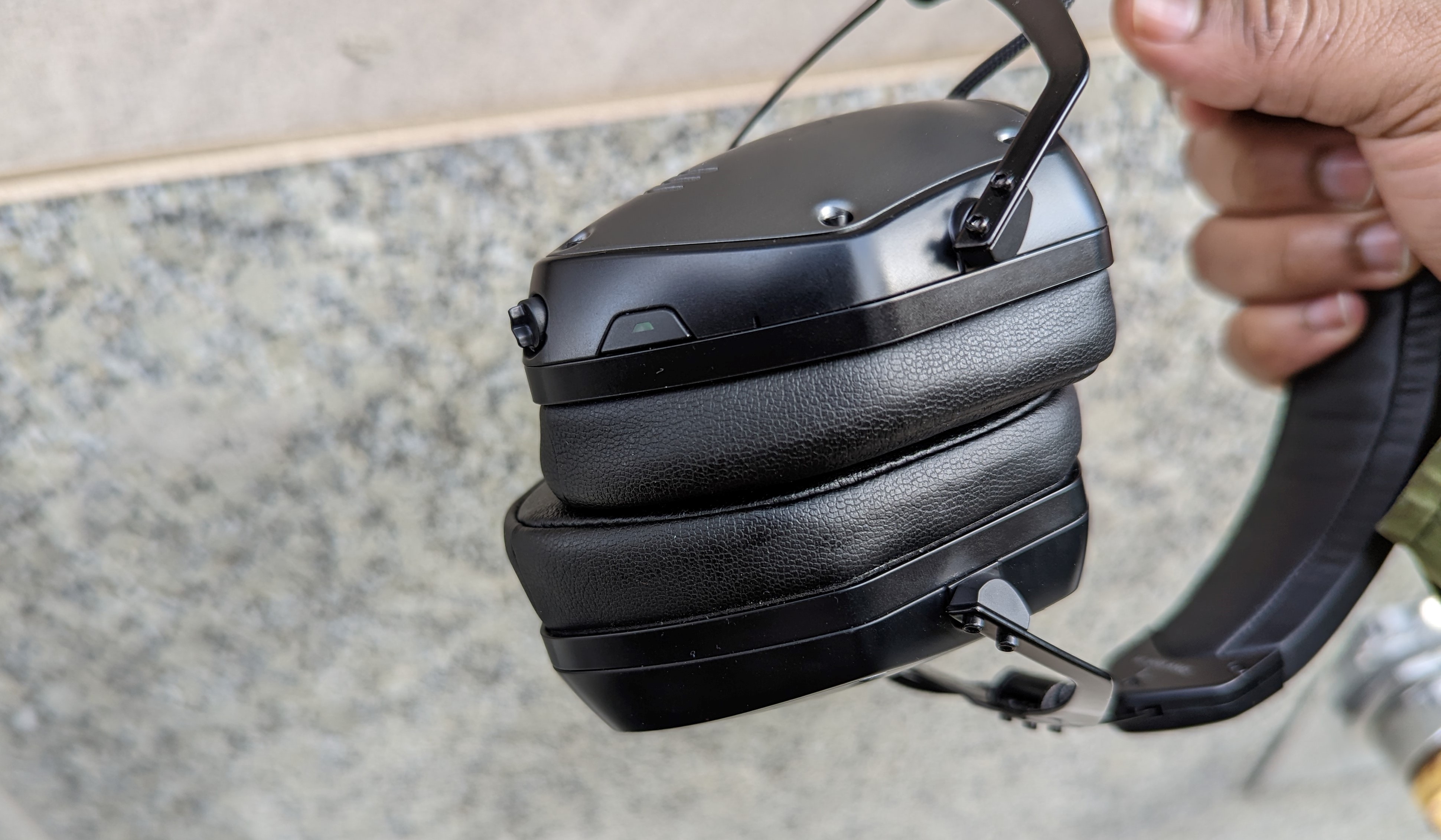 V-Moda M-200 ANC | Improving Over Time but still Overpriced [Review ...