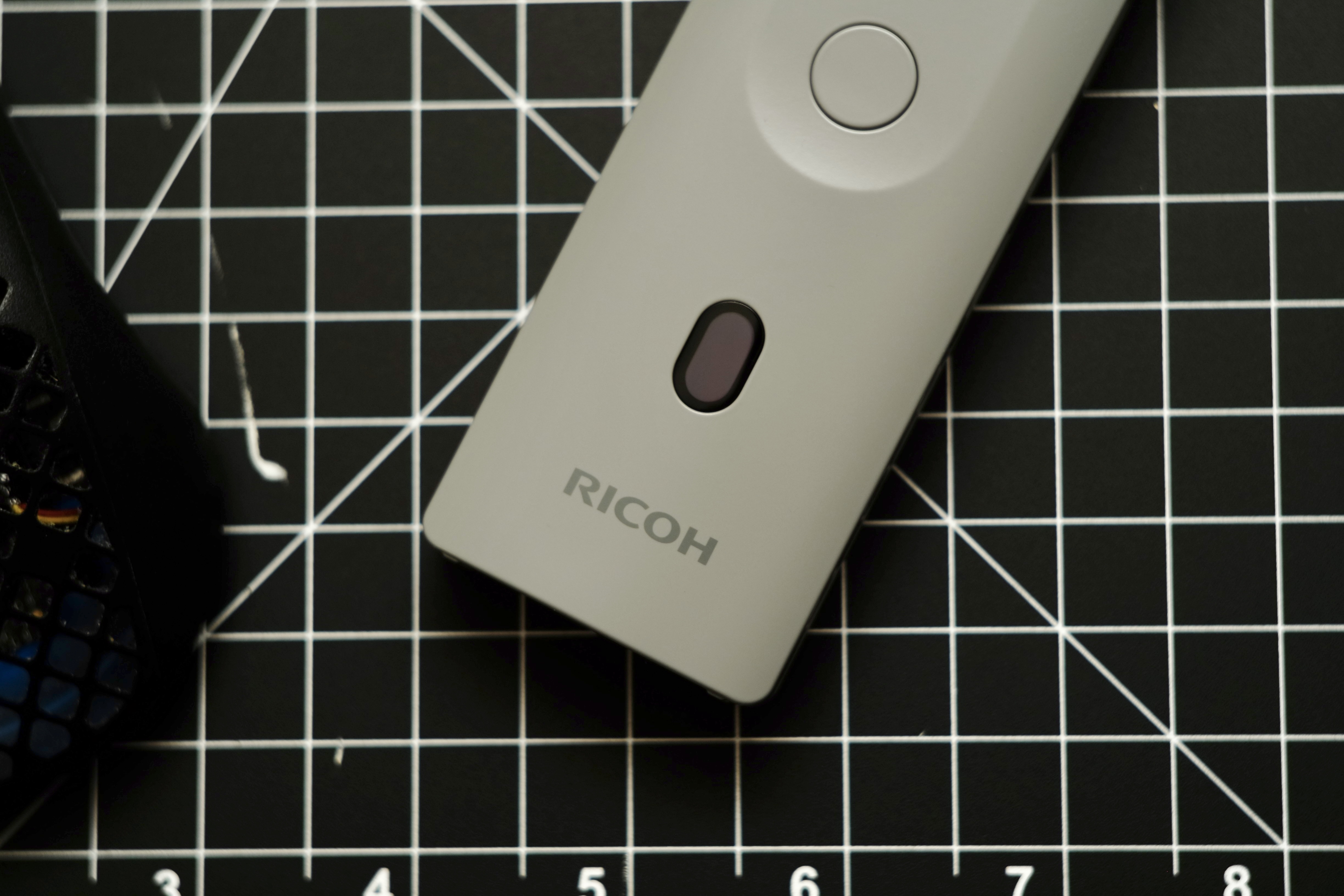 Ricoh Theta SC 2 For Business | Business All Around [Review] – G Style ...