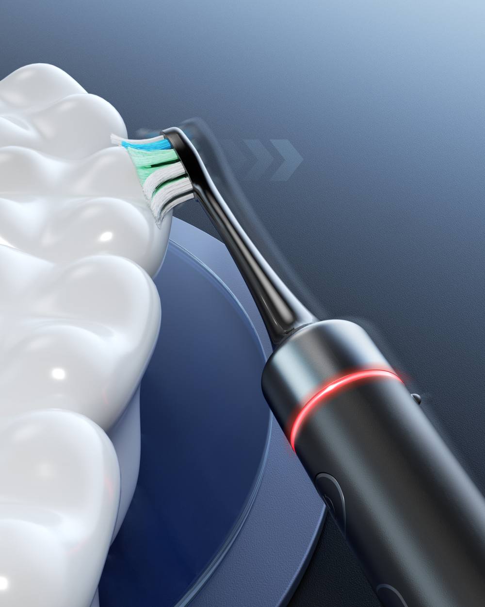 Bitvae S2 Smart Electric Toothbrush – Smart Oral Care [Review] – G ...