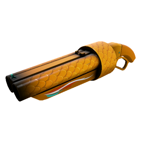 The Best TF2 Scattergun Skins – G Style Magazine