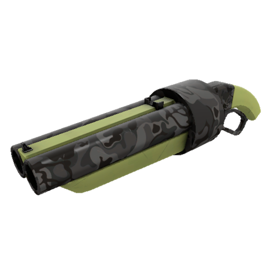 The Best TF2 Scattergun Skins – G Style Magazine