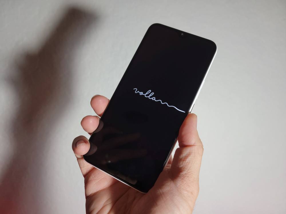 Volla Phone 22 is a Google-Free, Private Android Phone That May or May ...