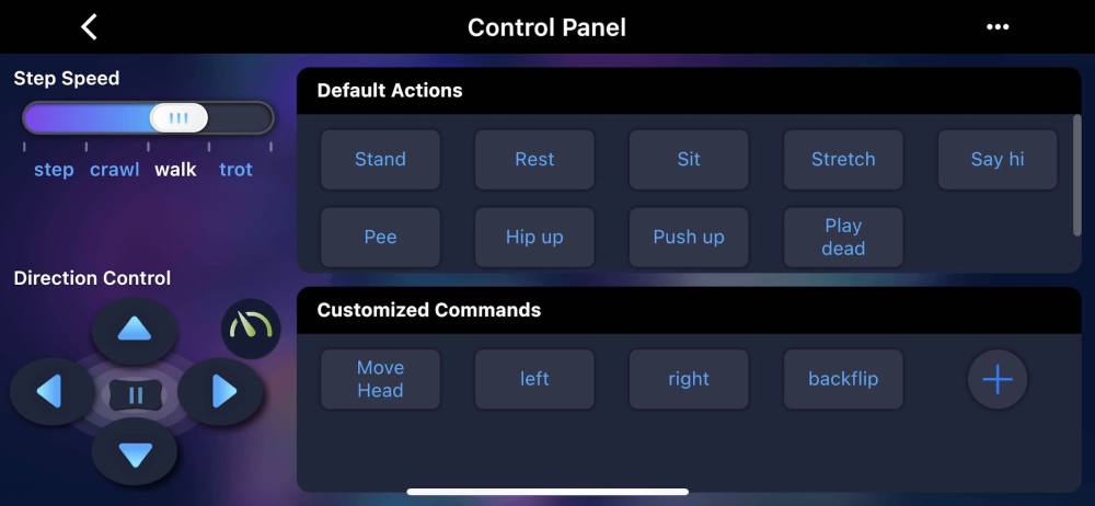 Petoi Bittle – The Palm-Sized, Programmable Robot Dog That You Can ...