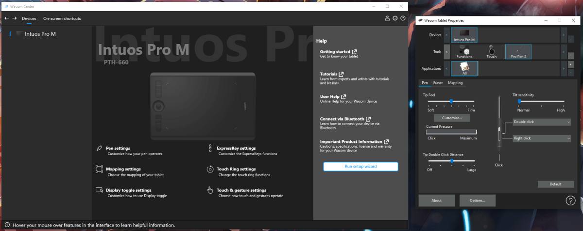 Wacom Intuos Pro is a Must Have for Anyone Who Creates Content on Their ...