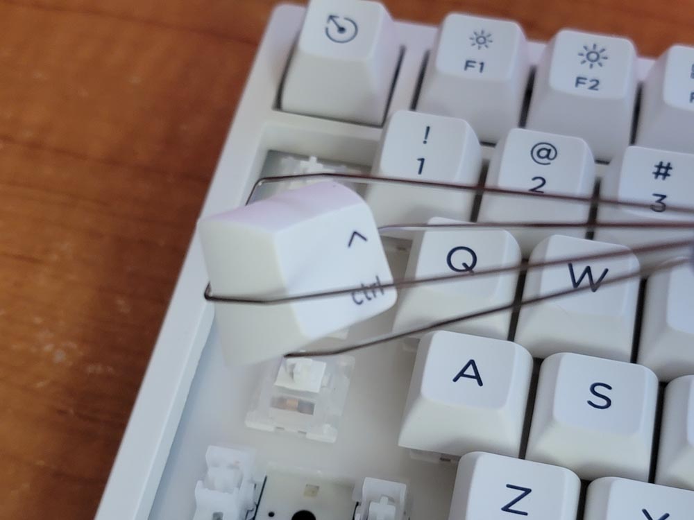 AKKO’s New Custom Series Mechanical Switches Are For Enthusiasts Who ...