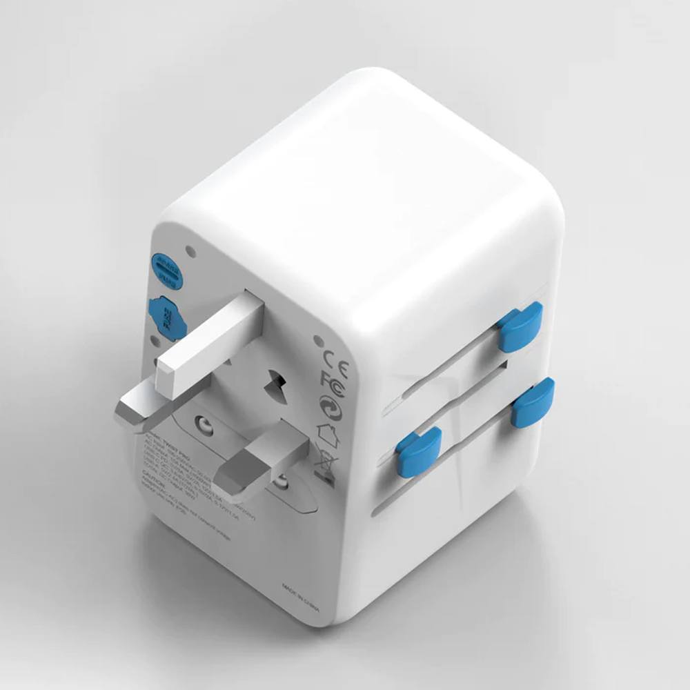 OneWorld 65W is the Only Charger a Traveler Will Ever Need [Review] – G ...