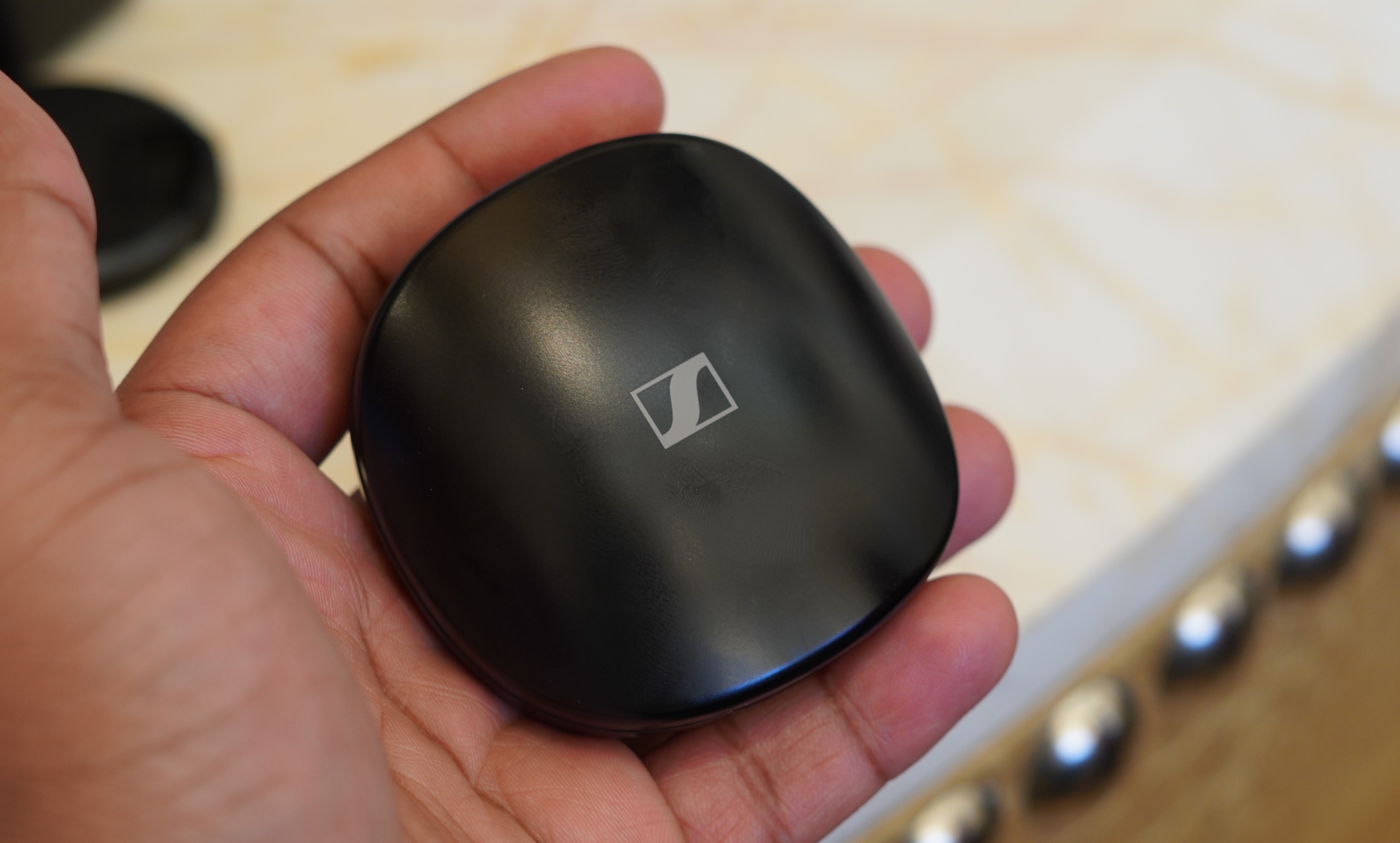 Sennheiser Conversation Clear Plus main focus is hearing [CES 2023] – G ...