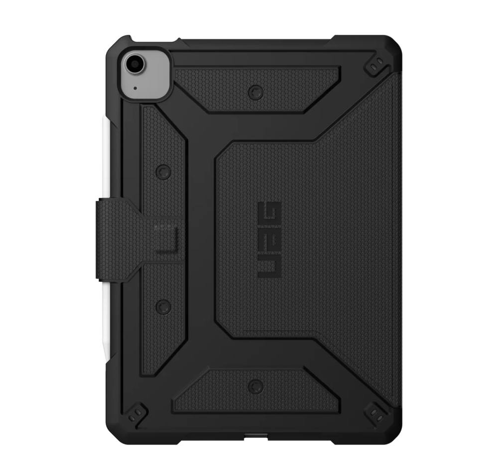 UAG Metropolis and Pylo Series Cases for the iPad Air 5 Are Both ...
