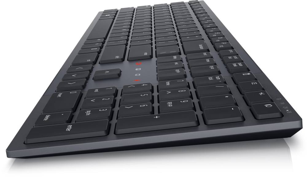 Dell KB900 Premier Collaboration Keyboard is all Business [Review] – G ...