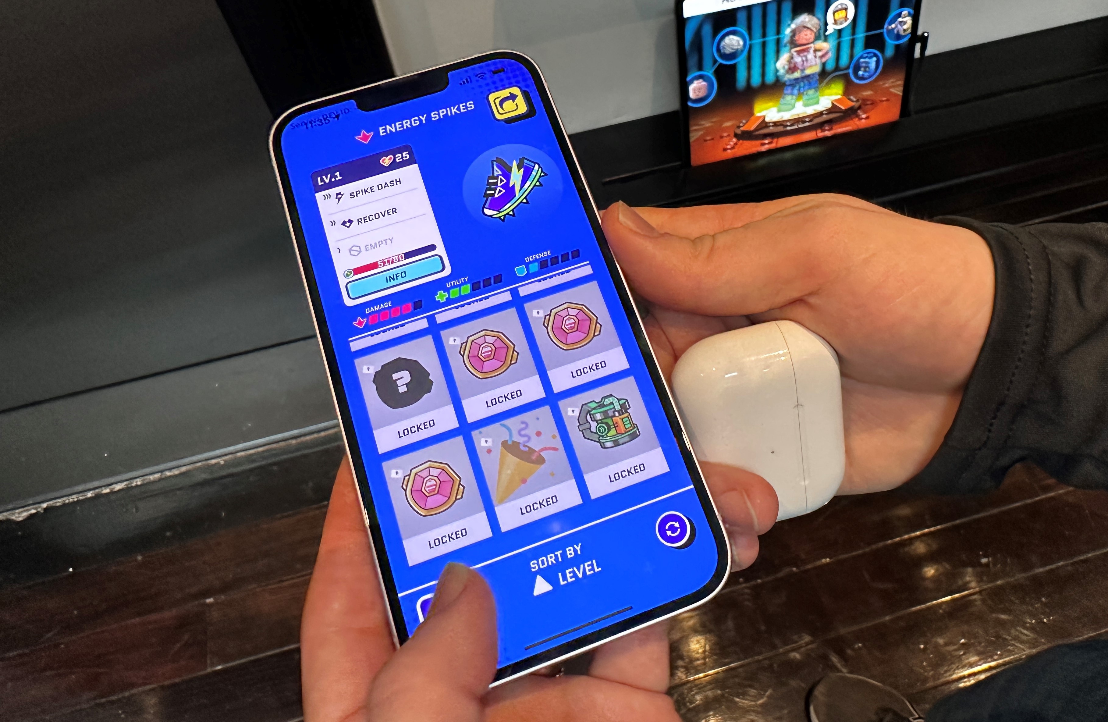 Apple Showcases Gaming High Priority on all devices from iPhones to ...