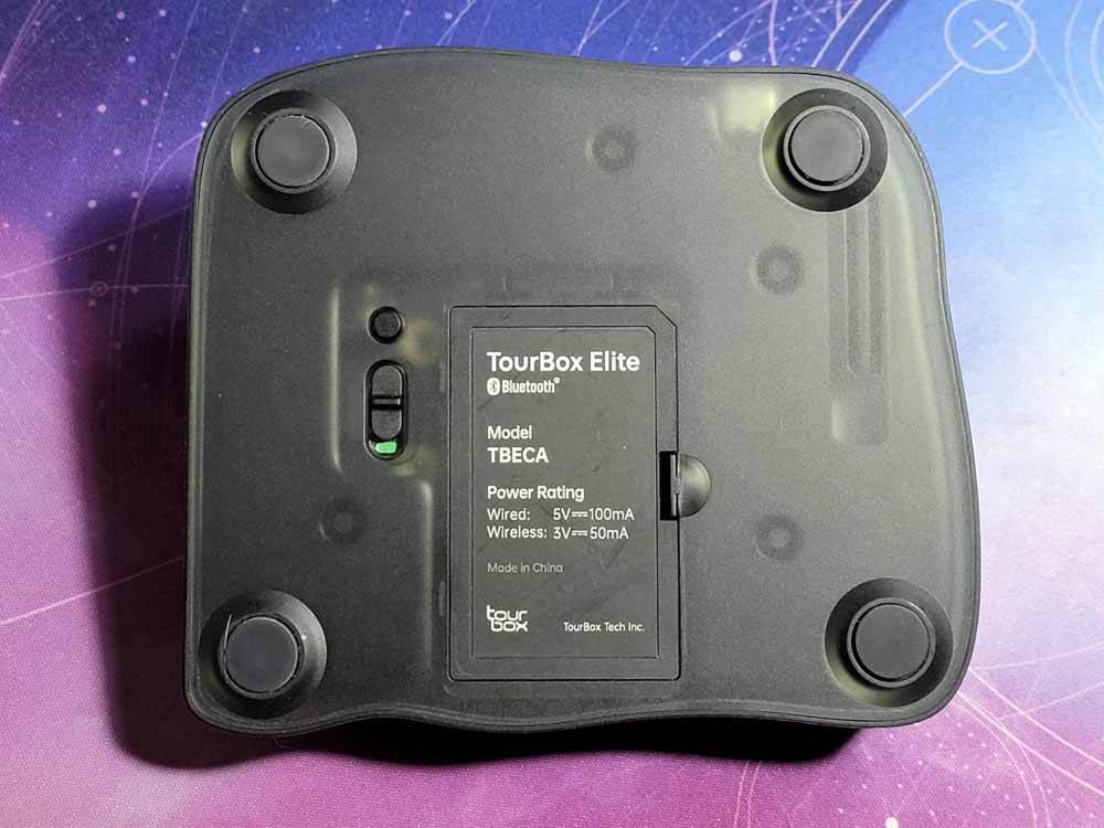 TourBox Elite is the Ultimate for Content Creators and Workflow ...