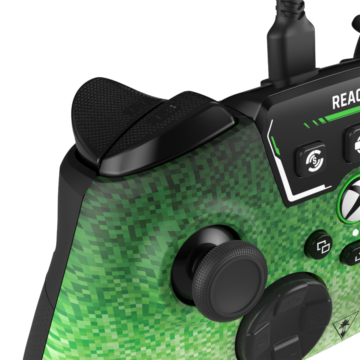 Turtle Beach’s Xbox REACT-R Controllers Now Comes with New Designs – G ...