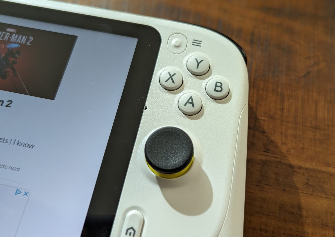 Logitech G Cloud | Year Later Review – G Style Magazine