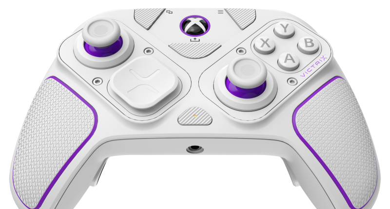 The Victrix Pro BFG controller for XBOX is coming soon! – G Style Magazine