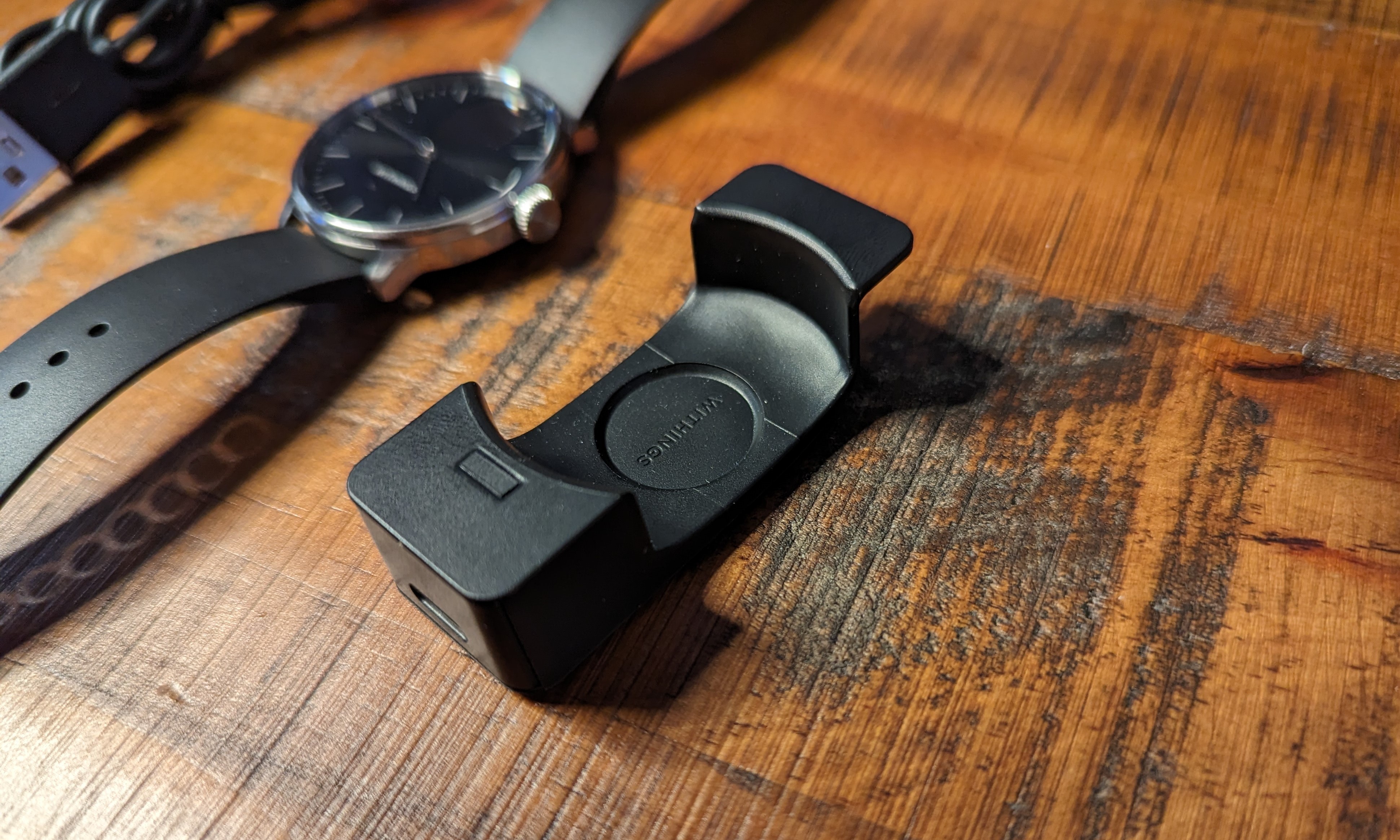 Withings ScanWatch Light [Review] – G Style Magazine