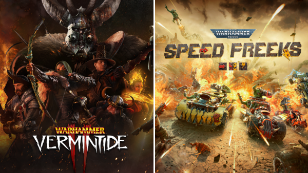 Vermintide 2 new Versus mode launches as part of Warhammer Skulls – G ...