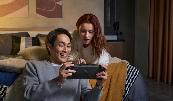 ASUS Republic of Gamers Announces All-New ROG Ally X – G Style Magazine