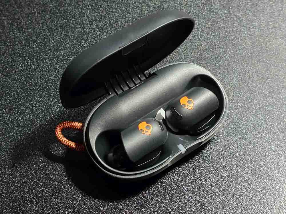 Skullcandy Sesh ANC Active is Perfect for the Gym [Review] – G Style ...