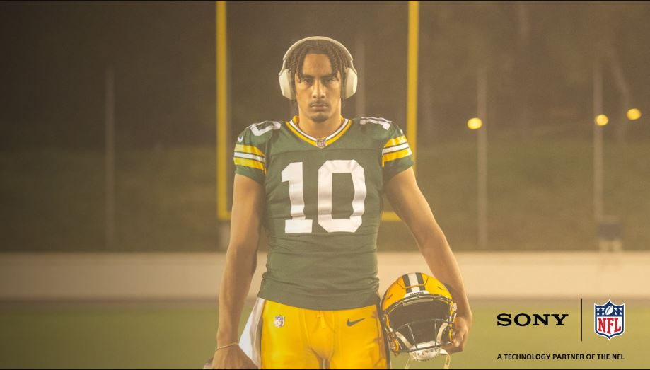 Sony and NFL Team Up in Massive Technology Deal – G Style Magazine