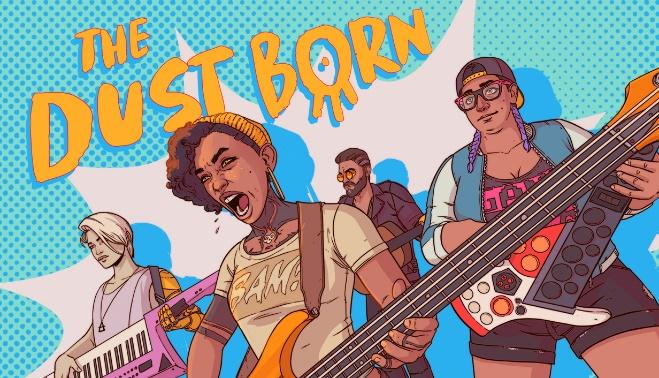 Dustborn is Now Available on PC, PlayStation and Xbox Consoles – G ...