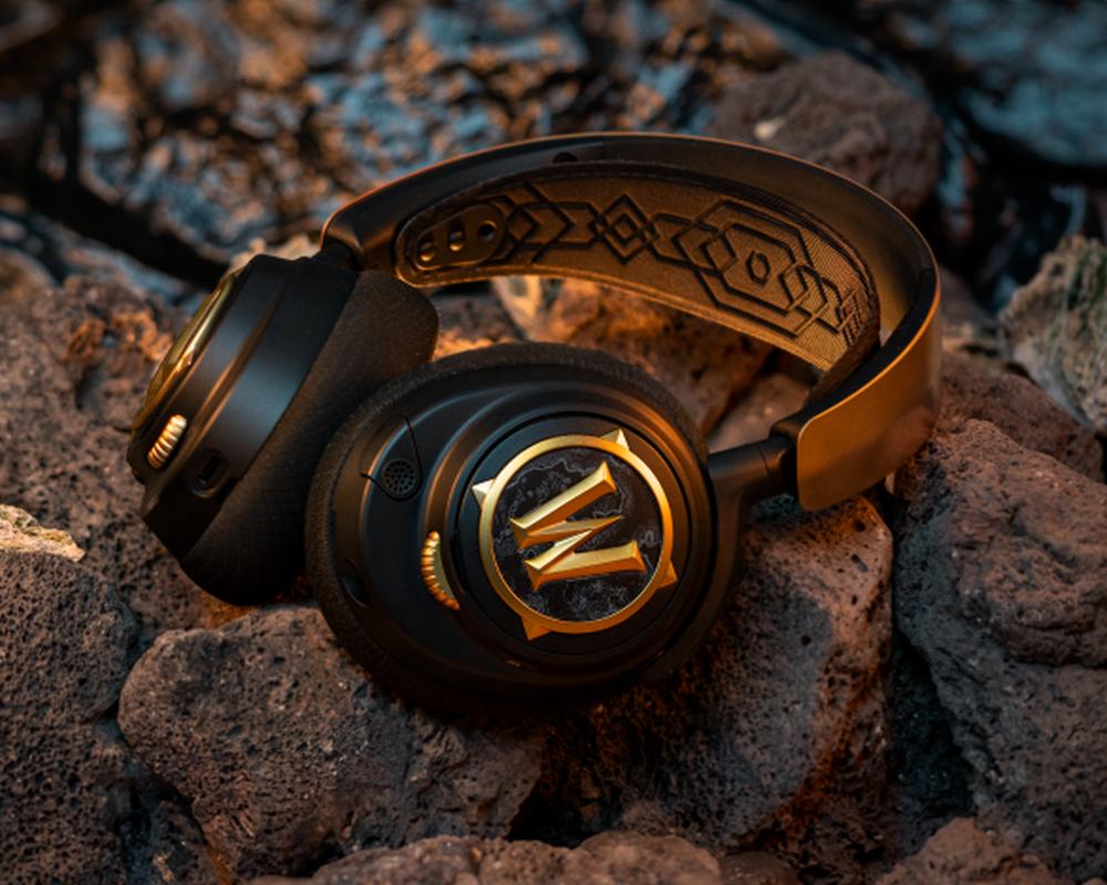 20th Anniversary World of Warcraft Limited Edition SteelSeries Arctis ...