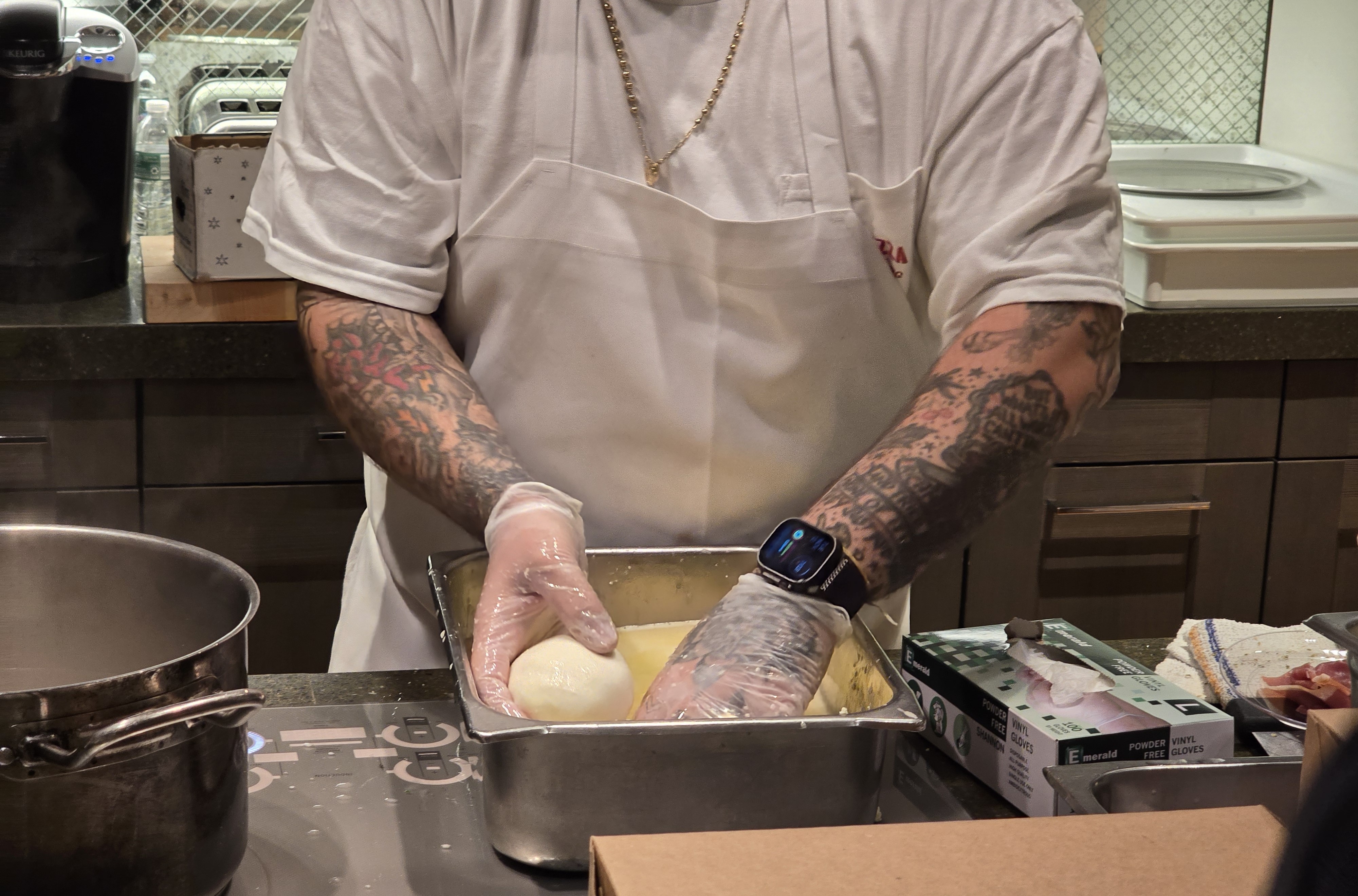 Savant Smart Hearth Oven takes home cooking to another level – G Style ...