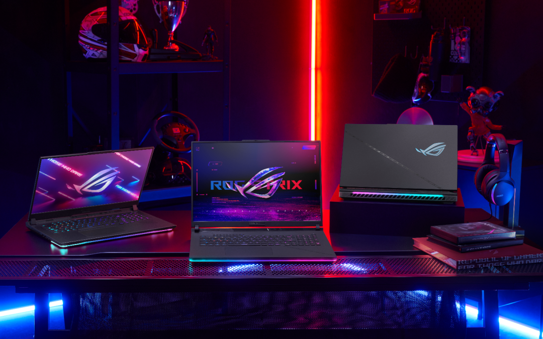 ASUS ROG Strix Scar 18 (2024) Review – G Style Magazine