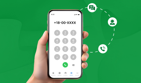 Why Disposable Virtual Numbers are Essential for Online Safety – G ...