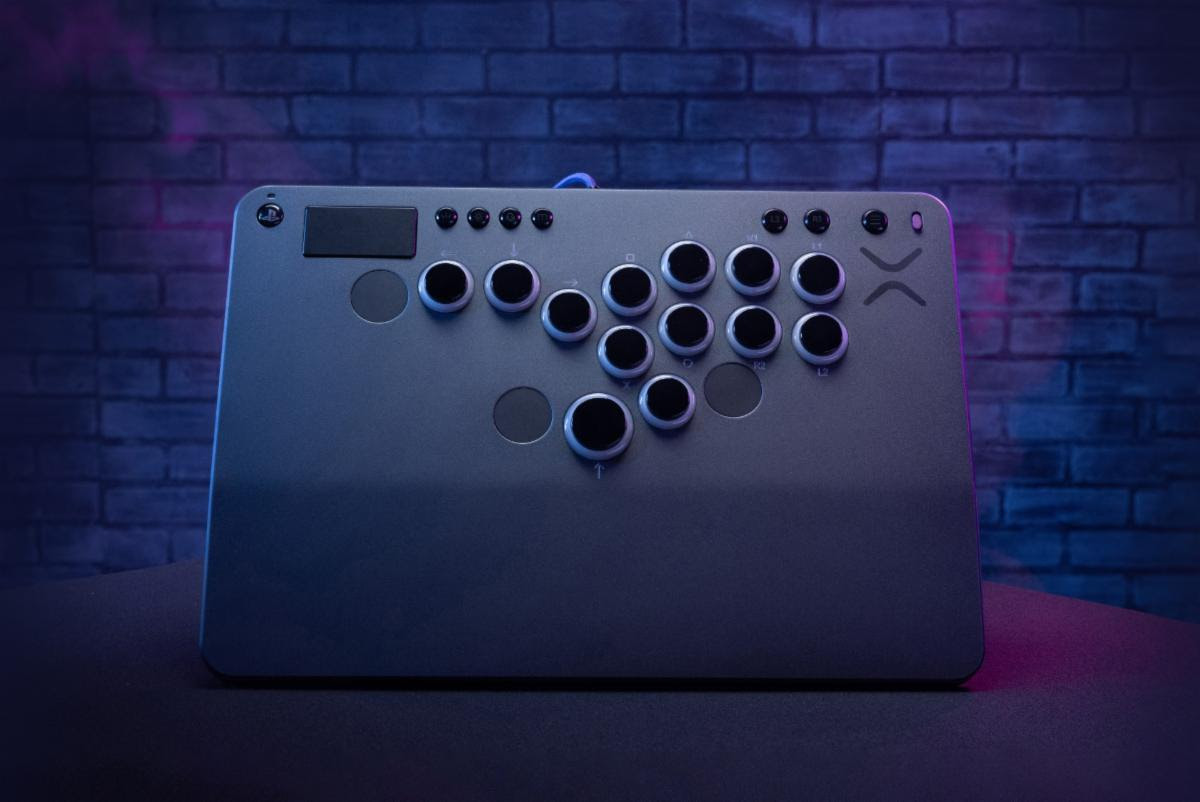 Turtle Beach’s New Victrix Pro KO – G Style Magazine