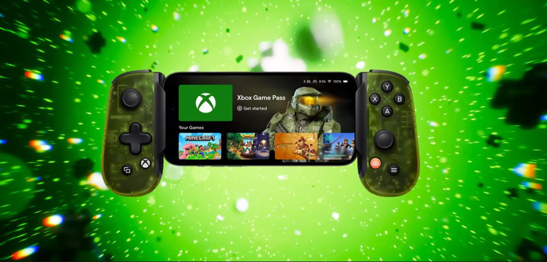 Xbox now has its own Backbone One controller – G Style Magazine