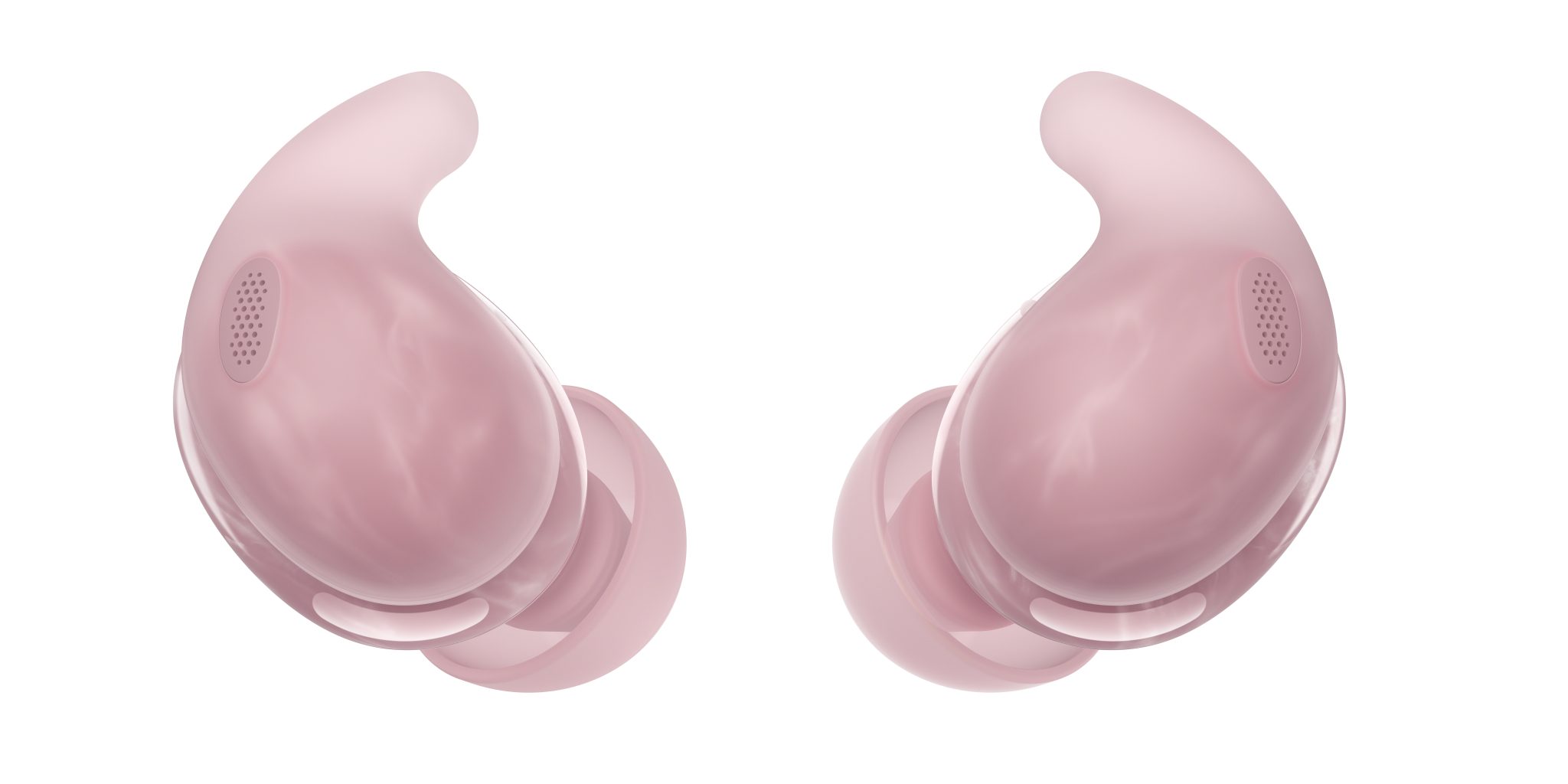 Sony LinkBuds Fit now in Pink – G Style Magazine