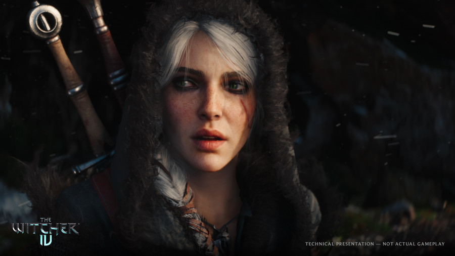 CDPR and Epic Presents The Witcher 4 Unreal Engine 5 Tech Demo at The State of Unreal 2025 – G ...