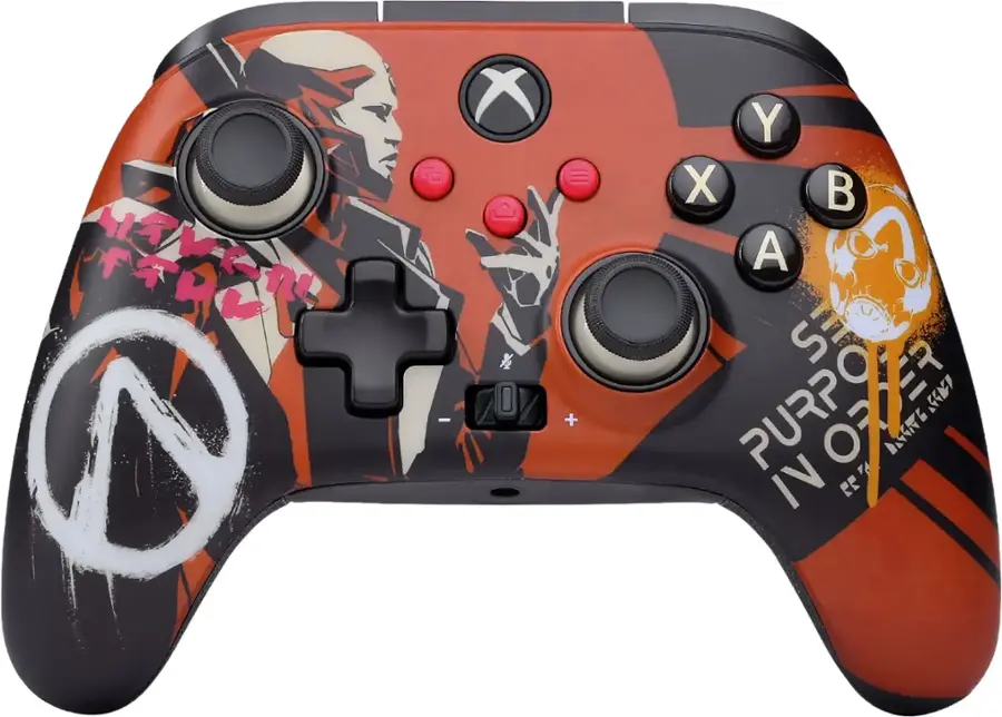 Borderlands 4 Wireless Xbox Controller available for preorder via ...