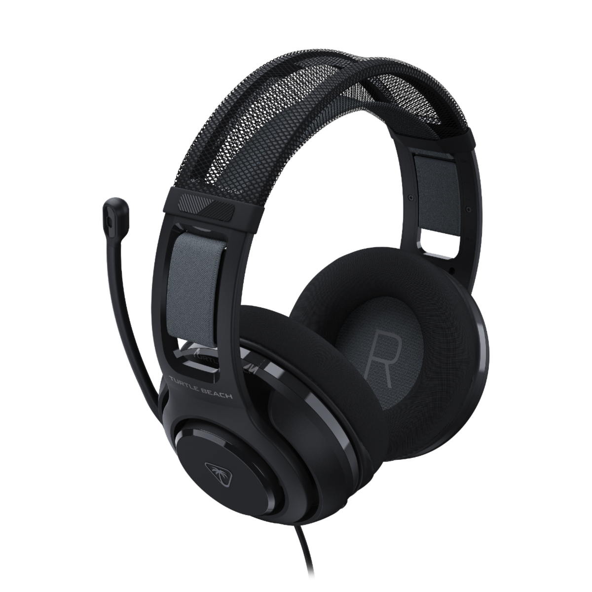 The ATLAS 200 is Turtle Beach’s New Gaming Headset for PS5 Owners – G ...