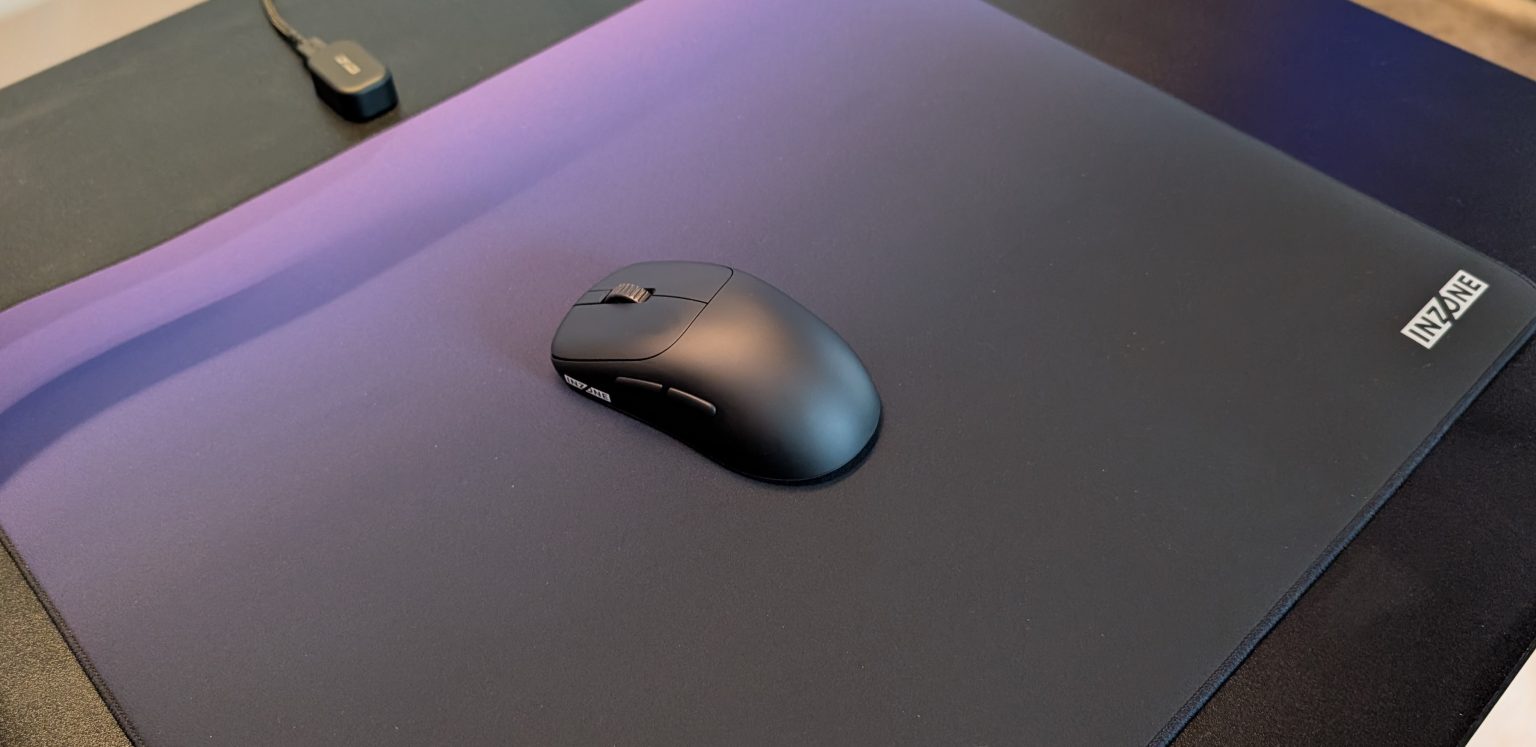 Sony Takes PC Gaming Serious with INZONE Gear Focused on Keyboards ...