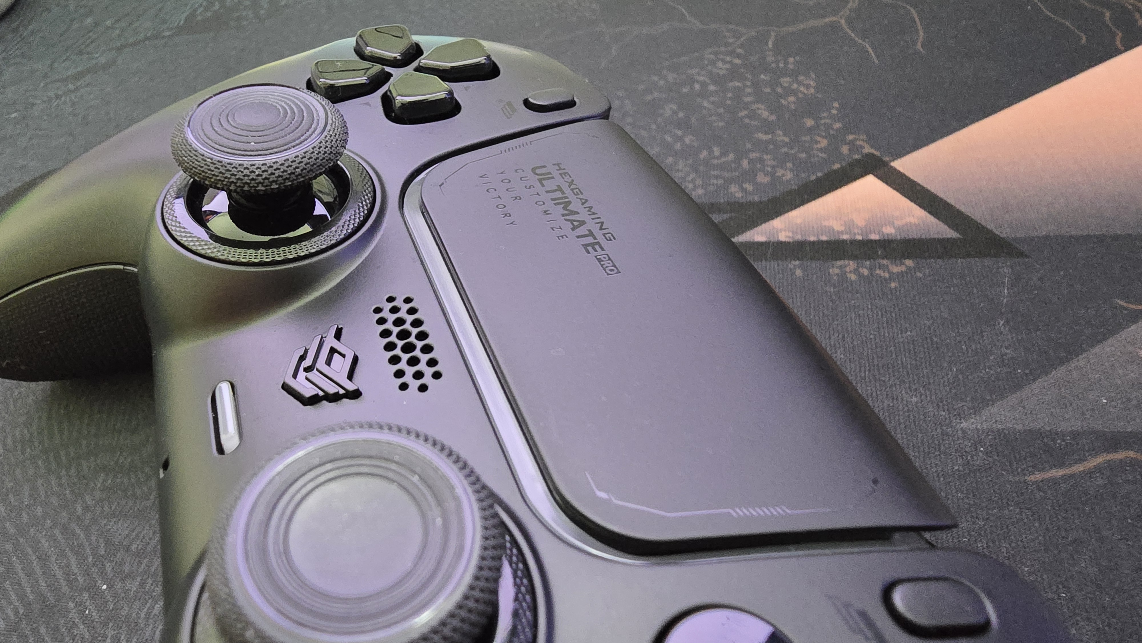 HexGaming Ultimate Pro Controller [Review] – G Style Magazine