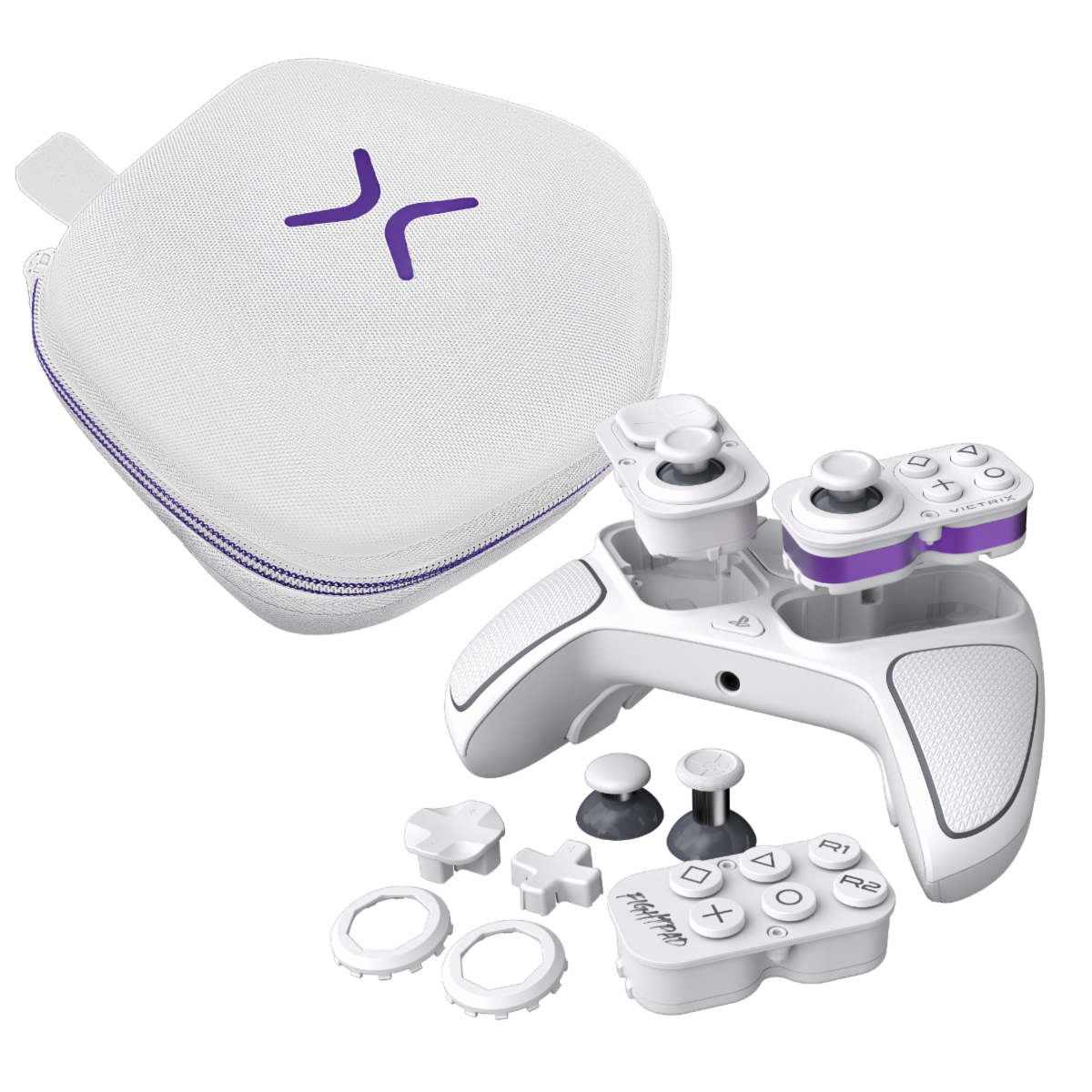 Turtle Beach’s Victrix Pro BFG is Reloaded with Hall Effects, Available ...