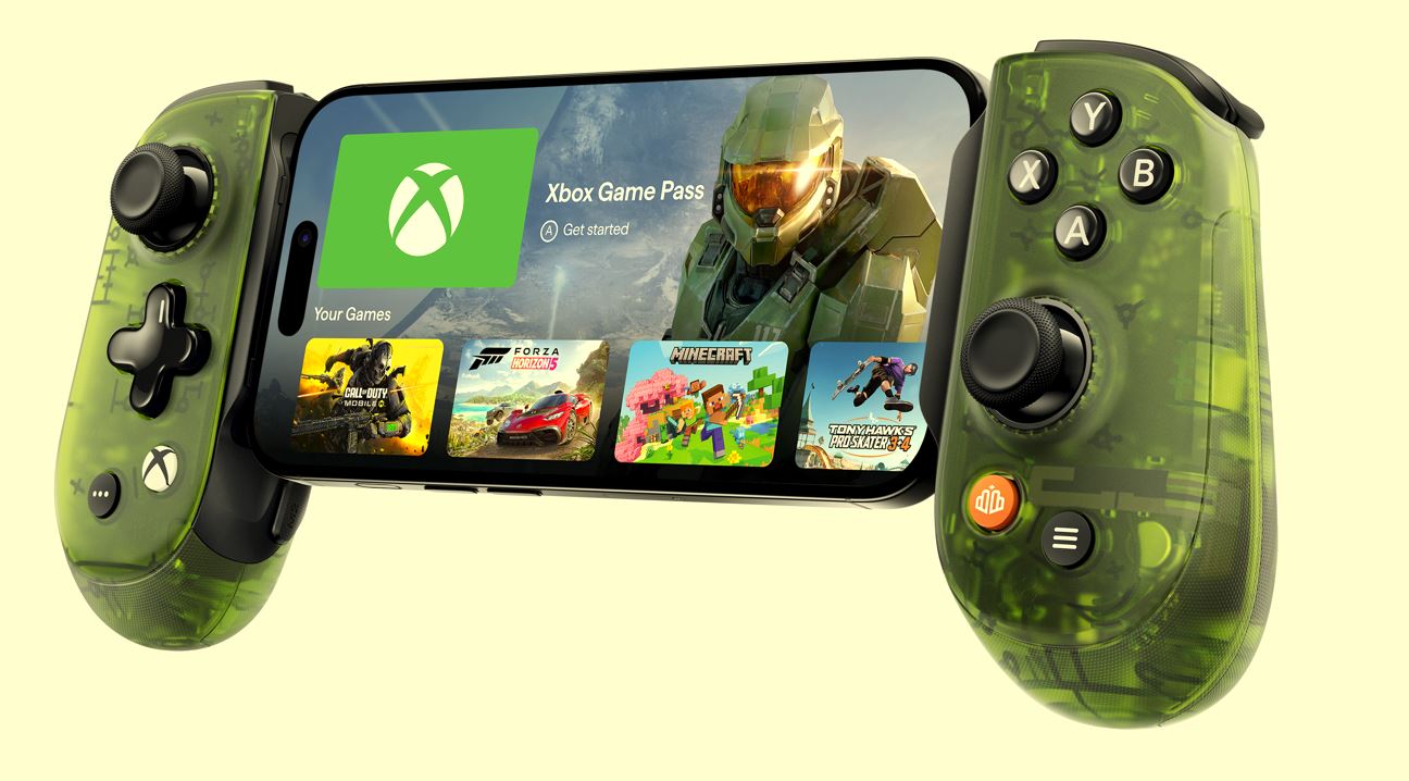 Backbone Pro adds an Xbox Edition to its lineup – G Style Magazine