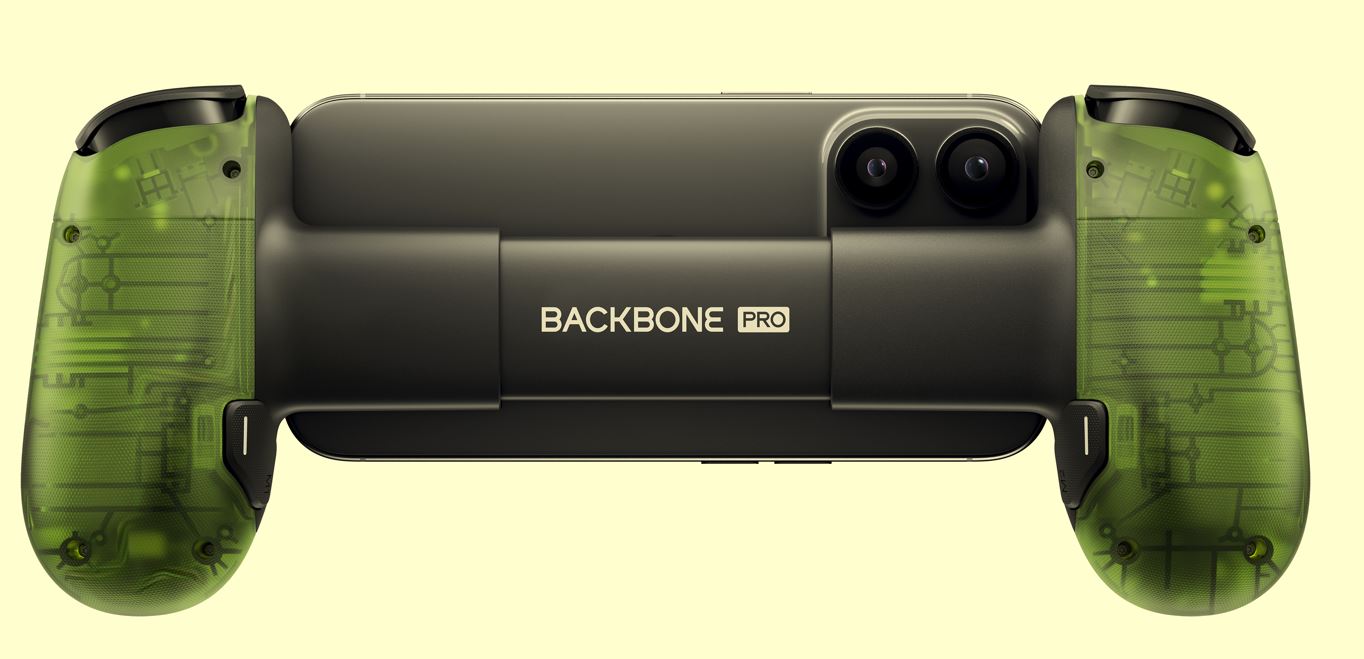 Backbone Pro adds an Xbox Edition to its lineup – G Style Magazine