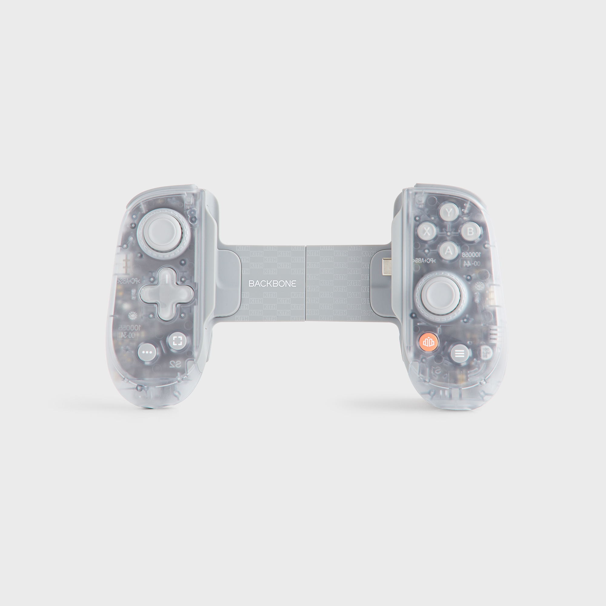 Backbone x Kith Drop Limited Pro Controller for the Holidays – G Style ...