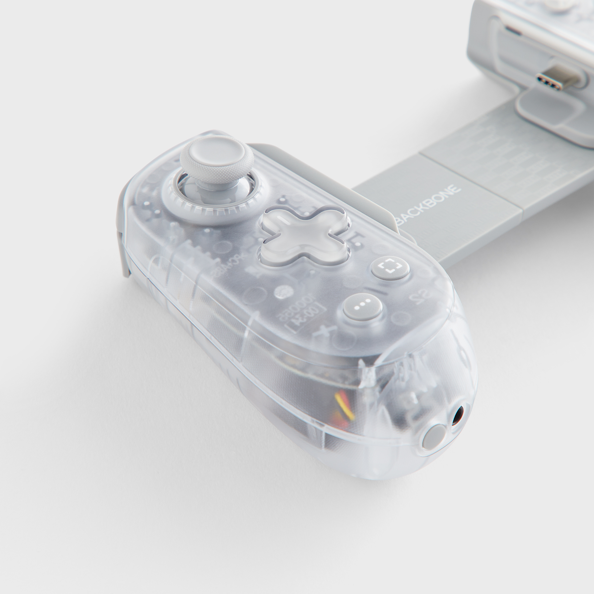 Backbone x Kith Drop Limited Pro Controller for the Holidays – G Style ...