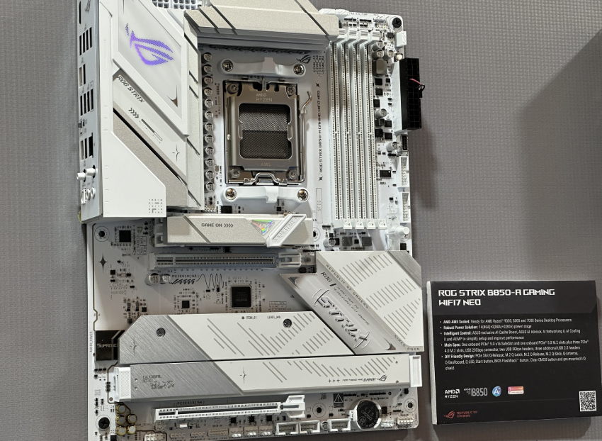 ASUS ROG : A Complete Gaming Ecosystem, Seen Firsthand [CES 2026] – G ...