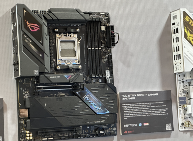ASUS ROG : A Complete Gaming Ecosystem, Seen Firsthand [CES 2026] – G ...