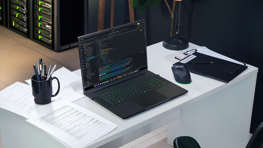 Razer Unveils Their Latest Refresh of the Razer Blade 18 – G Style Magazine
