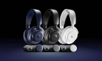 SteelSeries Unveils Arctis Nova Pro Omni: A New Era of Hi-Res Wireless ...