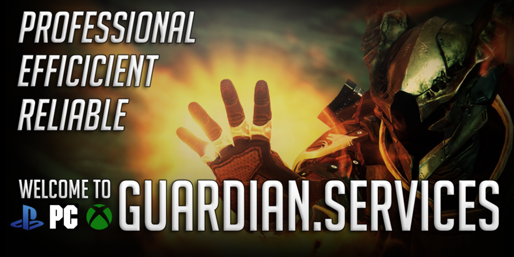 Guardian Services - Feedback