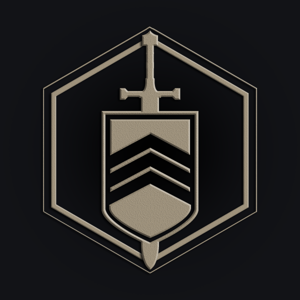 Guardian Services - exotic