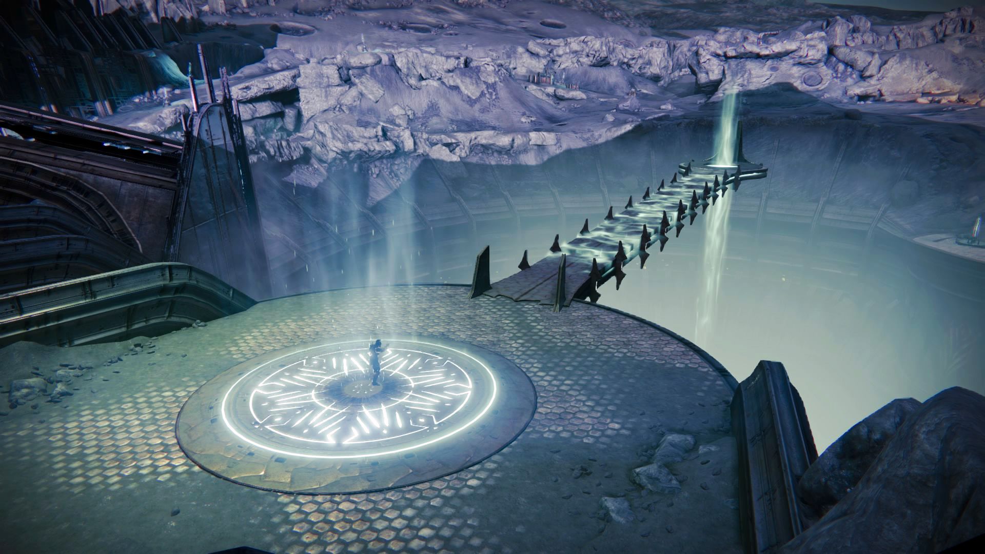 Guardian Services - (D1) Crota’s End 390