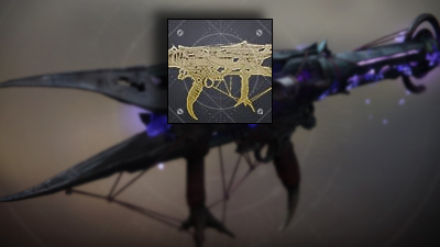 Deathbringer Catalyst - Guardian.Services